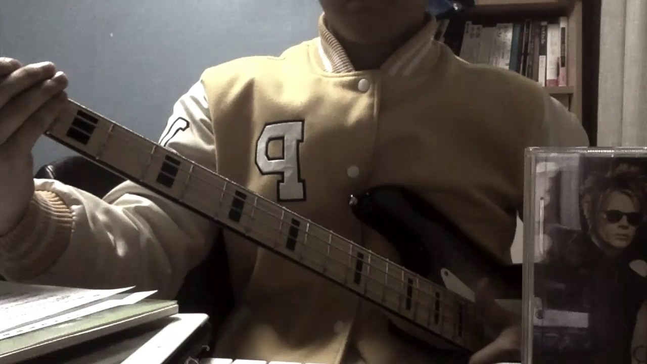 Brian culbertson - feelin' it (Alex al) Bass cover short video - YouTube