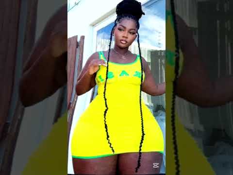 Cindy Lita Adio: Ghanaian Plus Size Model, Biography, Wiki, Age And Height- Body Positivity
