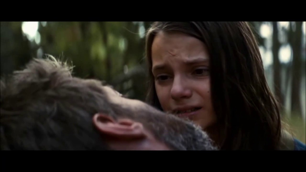 Logan Tribute: Leave Something Behind - YouTube