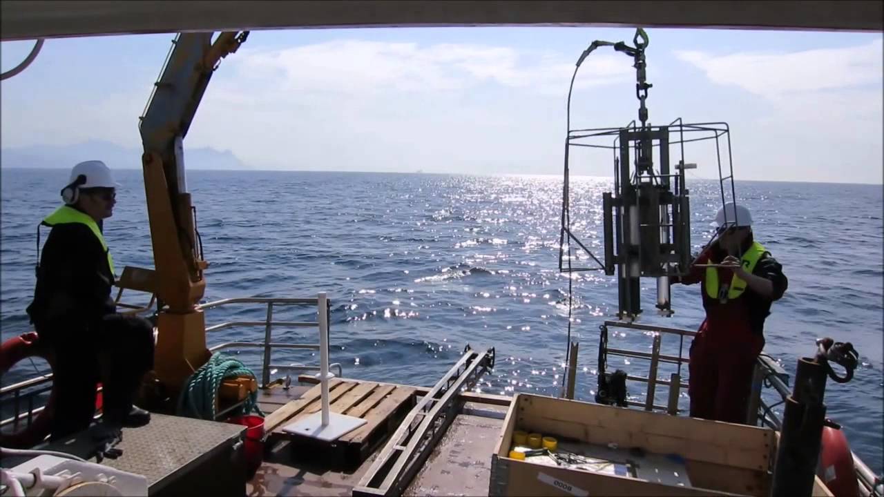 Seisma June 2014 - YouTube