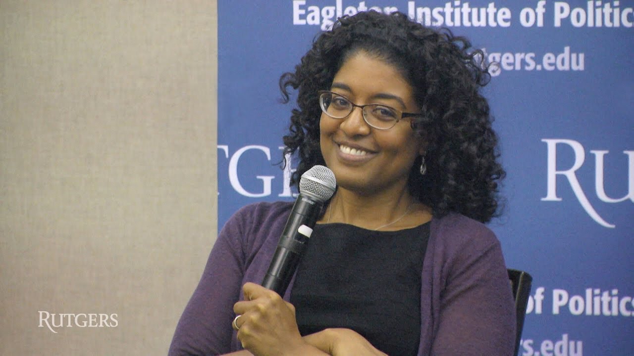 Tracey Meares: Policing & Reform in the 21st Century - YouTube