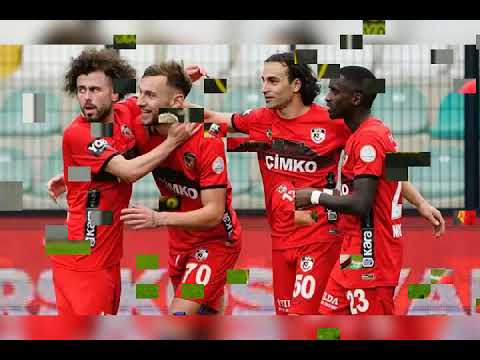 İstanbulspor -  Gaziantep FK