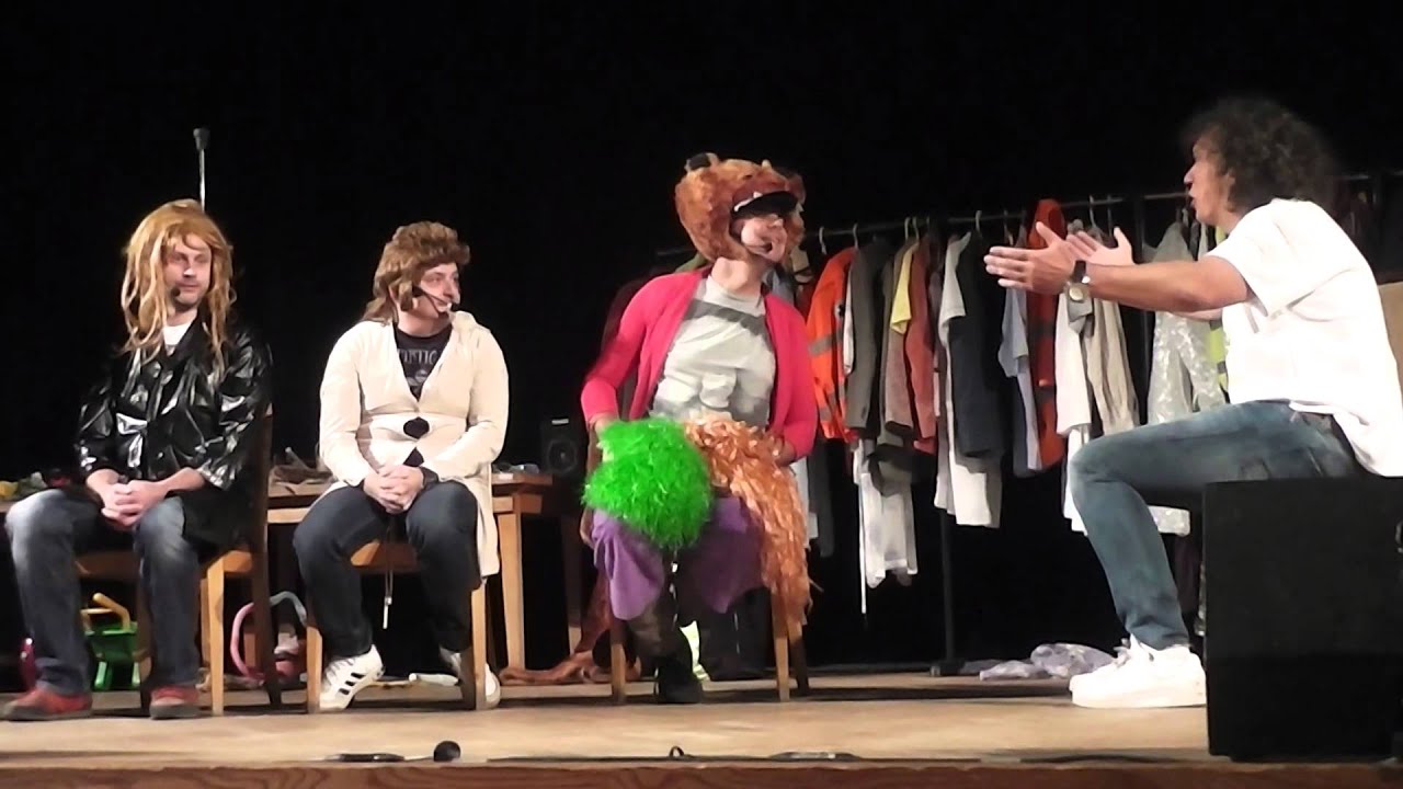 Partička [1080p HD] - Pardubice - Párty - 12.1.15 (17:30) - YouTube