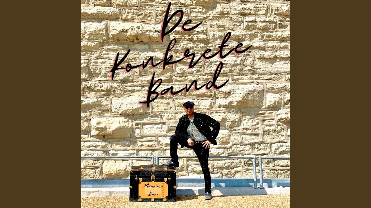 Konkrete Is The Name - YouTube