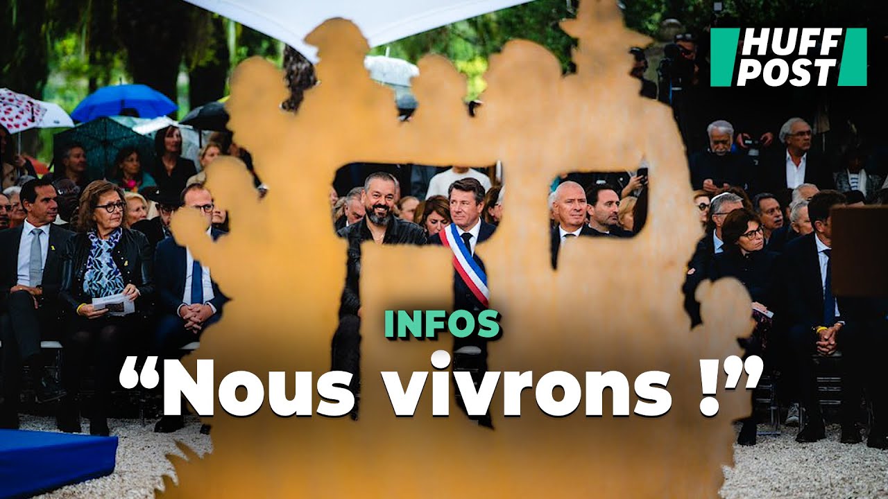 Ce que signifie cette œuvre sur le 7-Octobre dessinée par Joann Sfar et ...