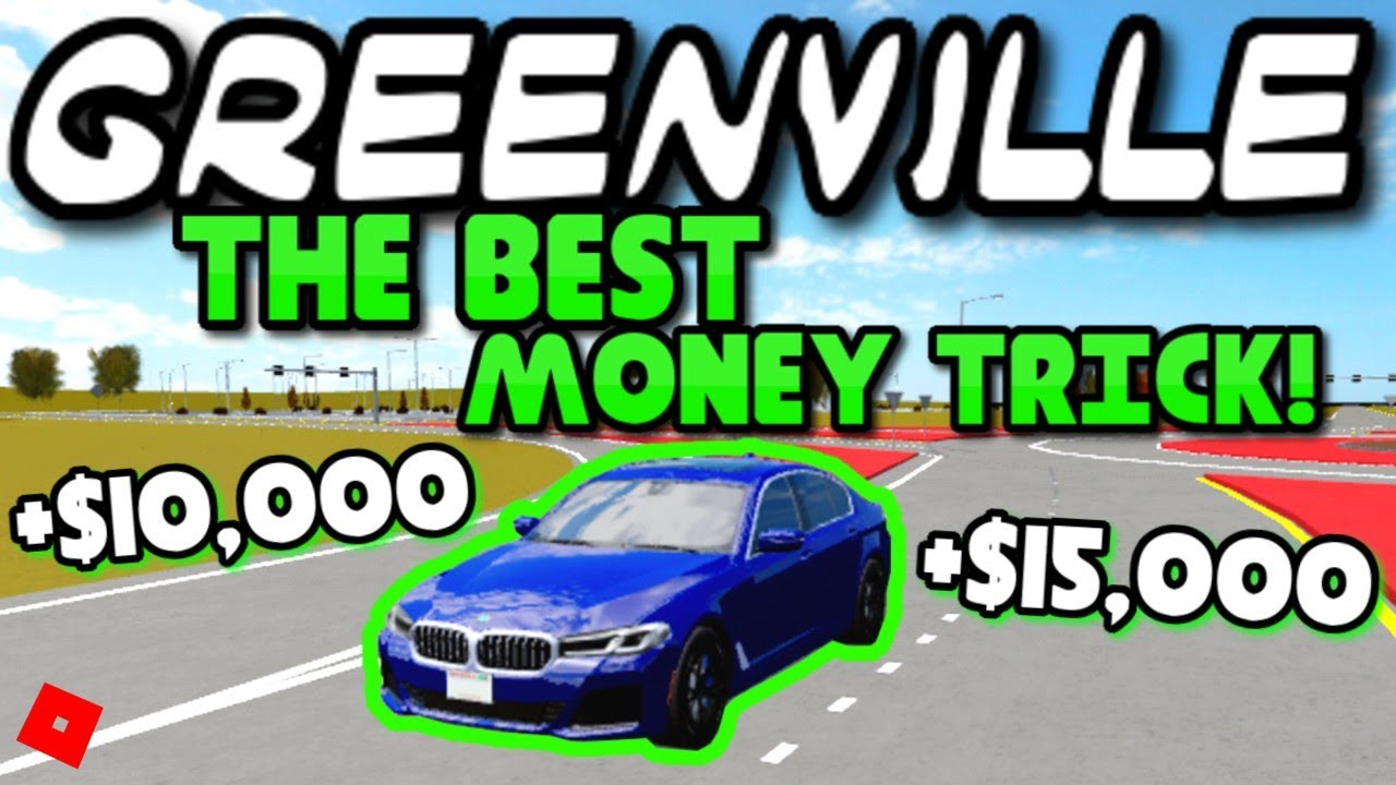 THIS IS THE BEST MONEY TRICK! MAKE $50K EVERY 1 HOUR! | ROBLOX ...