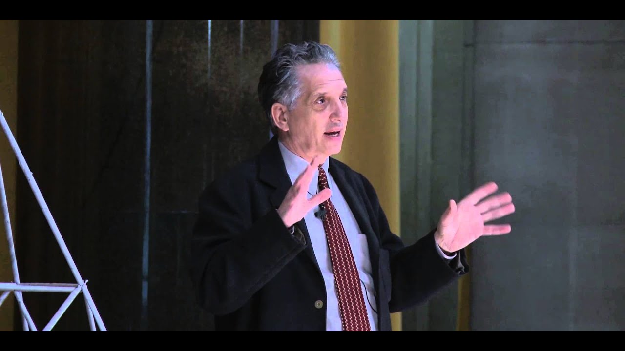 Why commit? | Thomas Roma | TEDxColumbiaCollege - YouTube