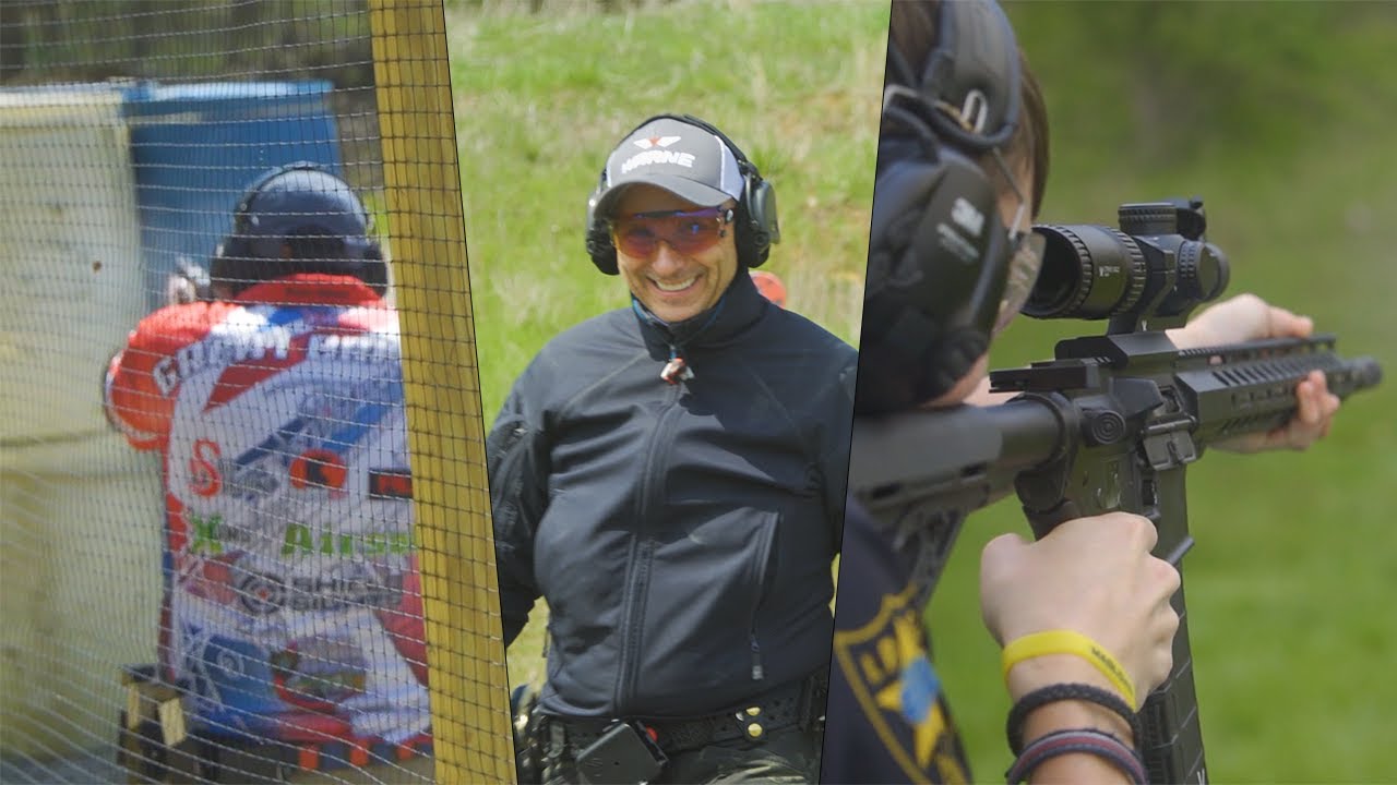 🎬 American Shooting Trips | Kentucky Promo - YouTube