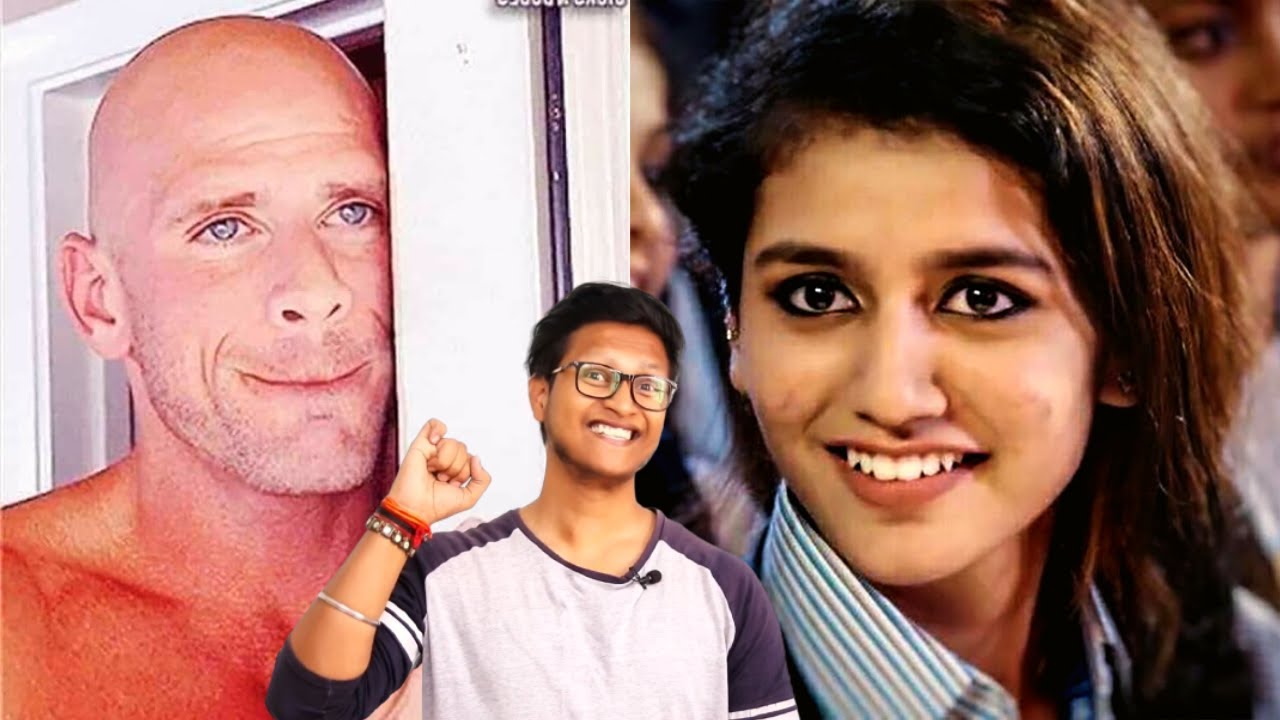 Priya Prakash Varrier V/s Johnny Sins | Meme Review #2 | Samrat Ki ...