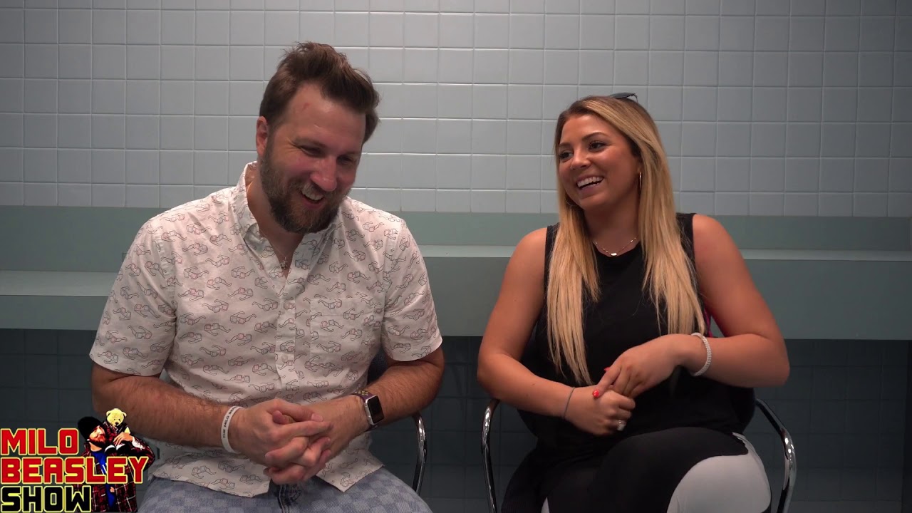 The Milo Beasley Show episode 274 feat. Madi Maxx - YouTube
