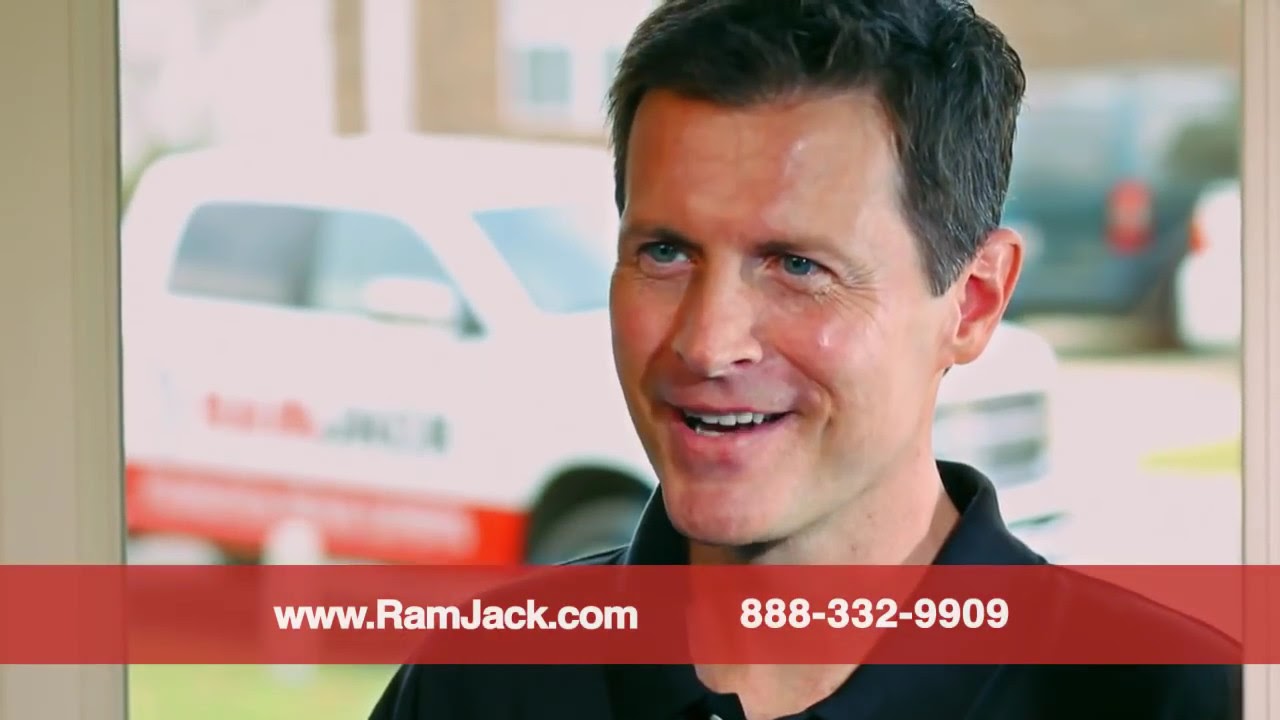 Professional Evaluation | Ram Jack Corporate - YouTube