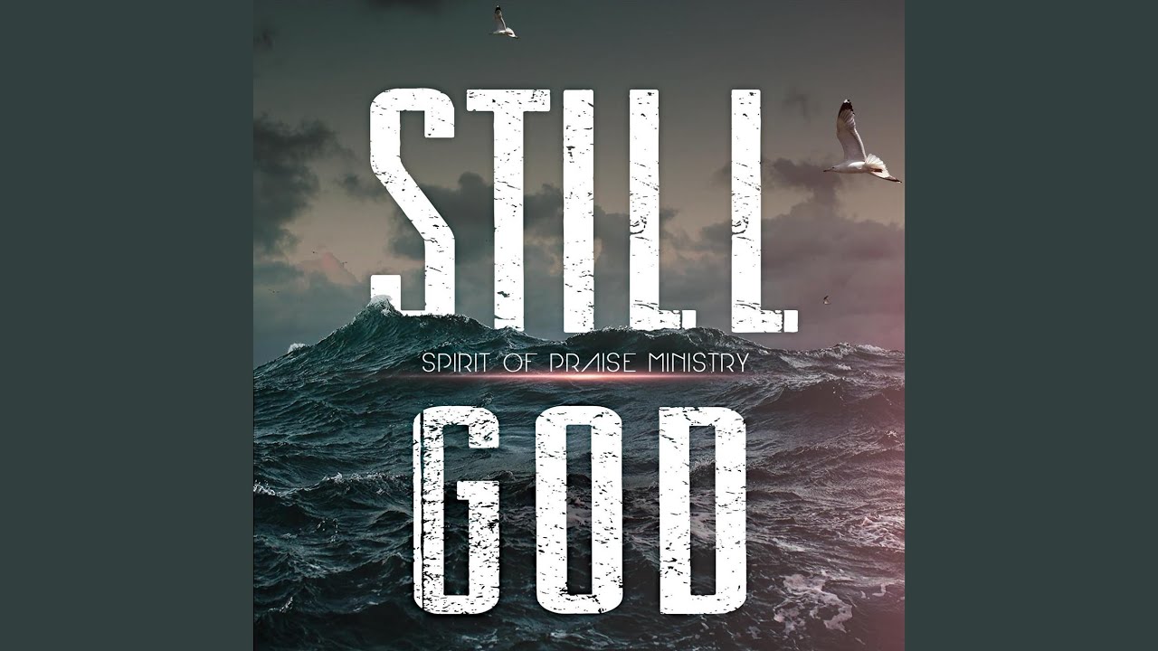 Still God (feat. Nashbi) - YouTube