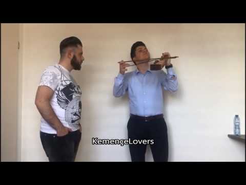 Yasin Tirgil & Ali Tetik