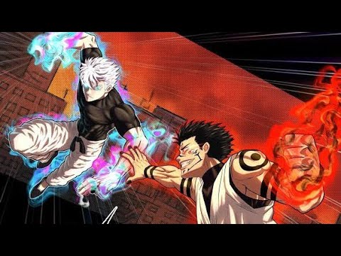 Gojo vs. Sukuna Round 2 | Jujutsu Kaisen Chapter 227 - YouTube