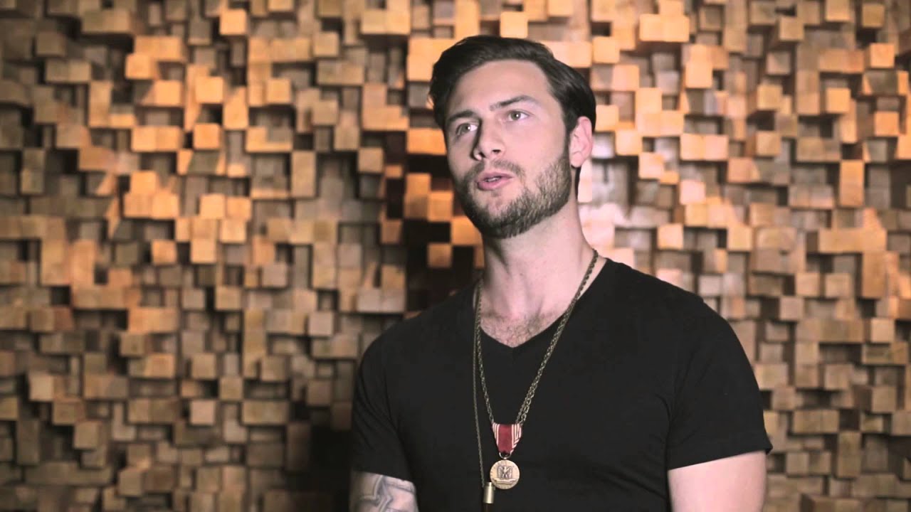 Jared Mitchell EPK 2014 - YouTube