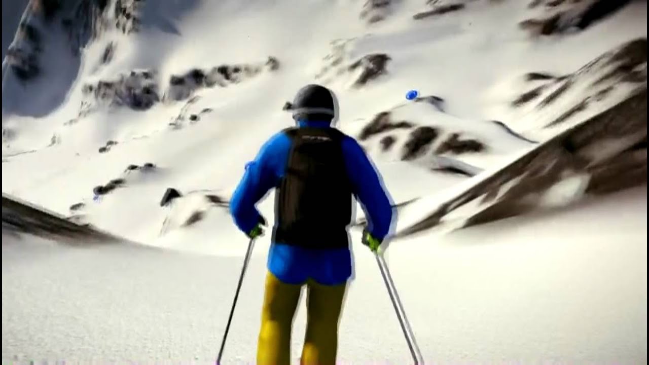 Snow the Game - YouTube