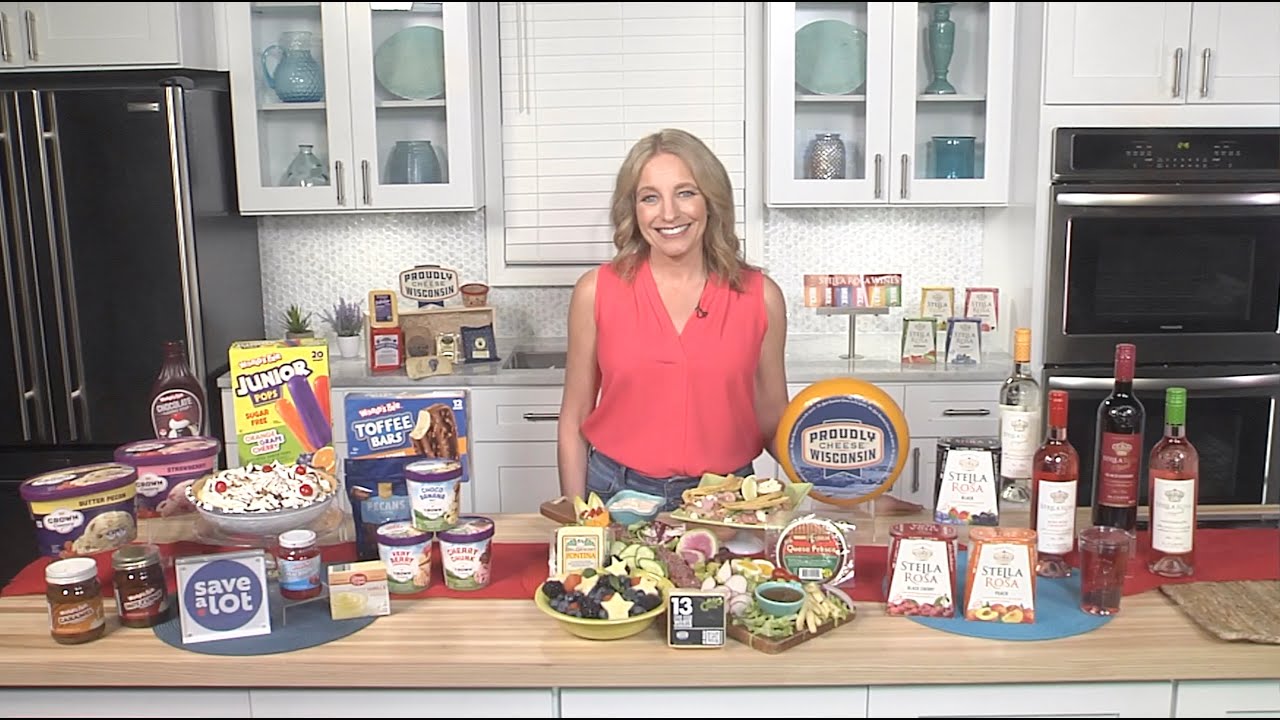 Chef Julie Hartigan has created literally thousands of recipes. As a ...