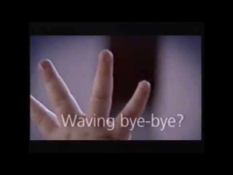 2005 Pampers Baby-Dry TV Commercial - YouTube