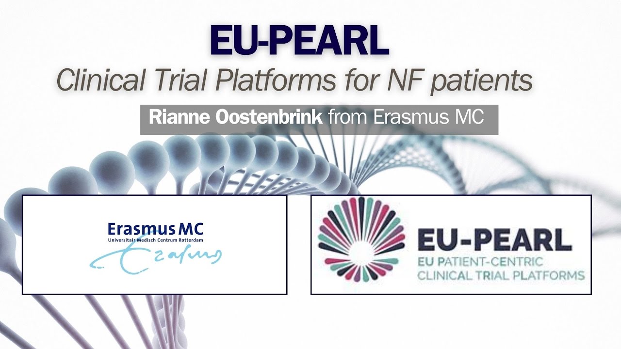 EU PEARL Clinical Trial - YouTube