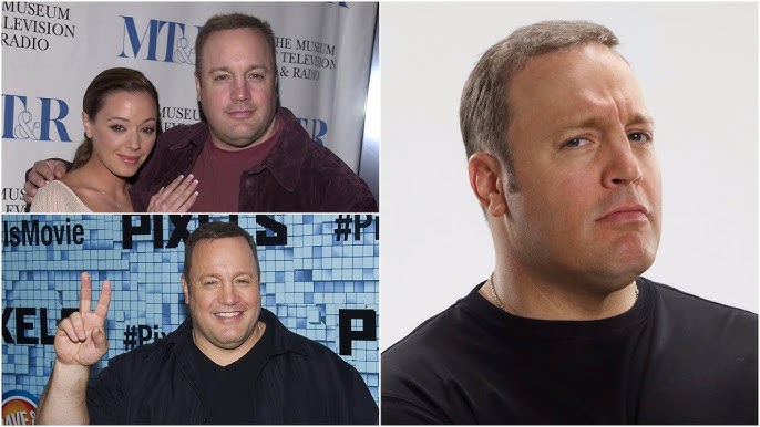 Kevin James Net Worth