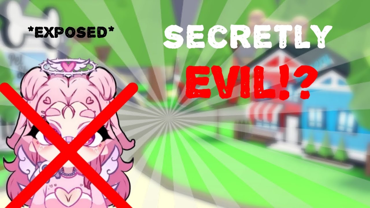 SunnyxMisty is secretly evil?! || SunnyxMisty gets "exposed" || First ...