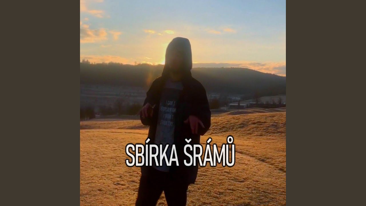 Sbírka šrámů (Skerb Remix) - YouTube Music