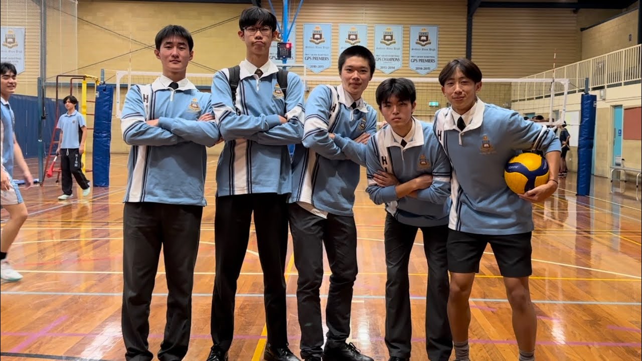 Sydney Boys High v Marrickville High | NSWCHS KO - YouTube