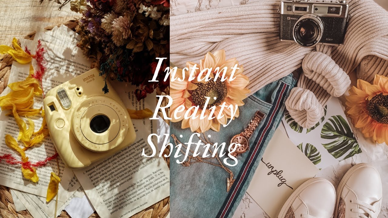 Instant Reality Shifting ~ Intense Powerful | 𝐬𝐮𝐛𝐥𝐢𝐦𝐢𝐧𝐚𝐥 𝐞𝐱𝐩𝐞𝐫𝐢𝐦𝐞𝐧𝐭 [READ DESCRIPTION] 👁️⃤ - YouTube