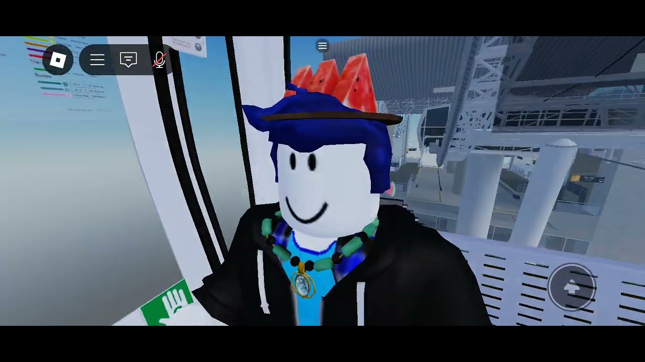 Cable Car (J) line in Roblox - YouTube