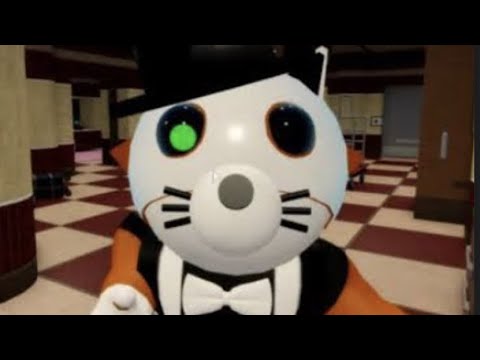 Felix theme 1 hour Roblox Piggy