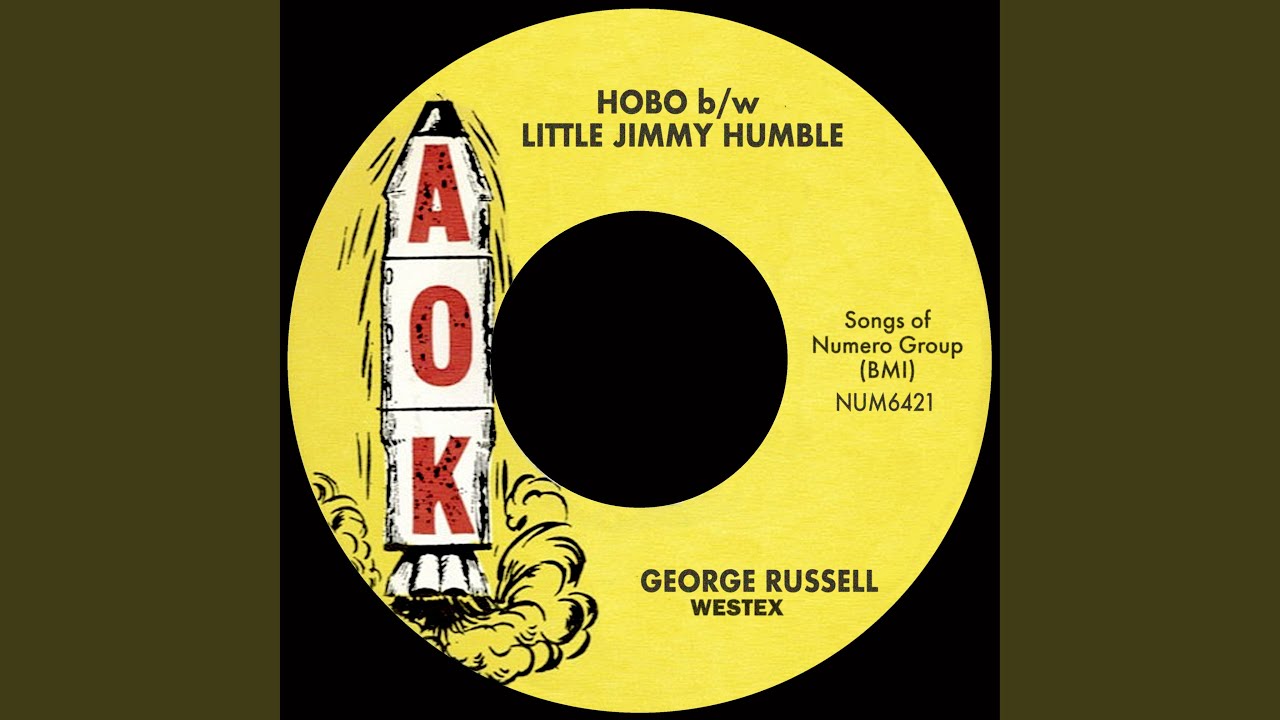 Little Jimmy Humble - YouTube