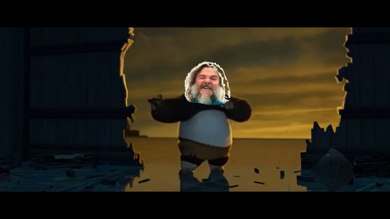 I am..... Steve - YouTube