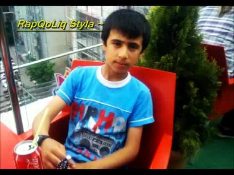 Müthiş Arebesk Rap Çocuklardan