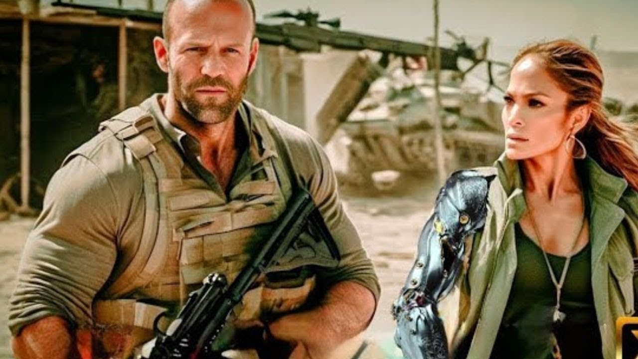 Filme De Ação || Filmes Completos Dublados HD || Filme Desastre e Ação ...