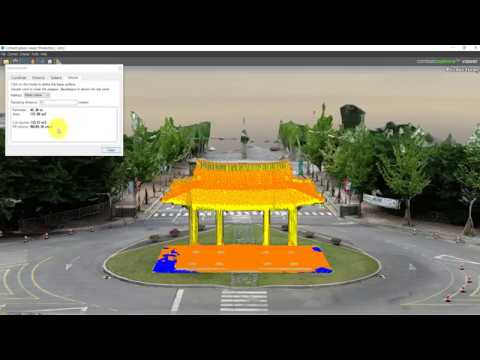 [ContextCapture Tutorial] ContextCapture Viewer 사용방법 - YouTube