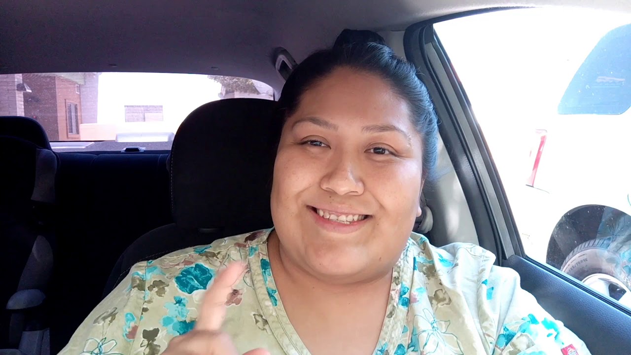 Native Americans & Little People - YouTube