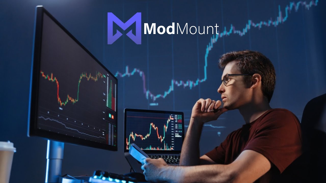 📈💡3 Key Benefits of ModMount Trading | ModMount Ltd Review 2026🌍📊 - YouTube
