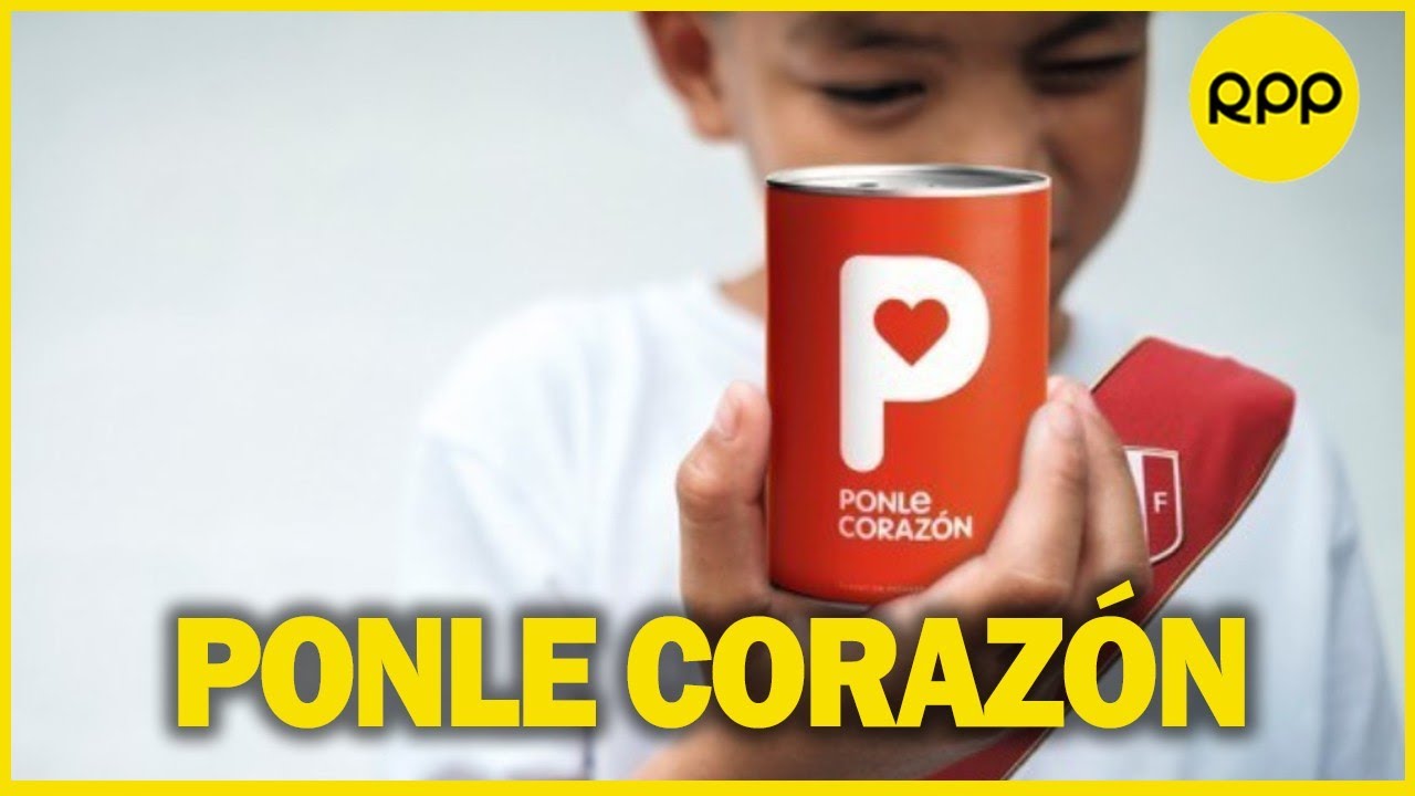 Ponle corazón: colecta busca construir un nuevo hogar para pacientes ...