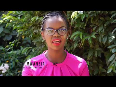 Young Entrepreneurs In Kenya | Koola Waters - YouTube