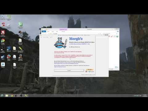 Warband Editing Tutorial (TweakMB overview, Morgh's items)