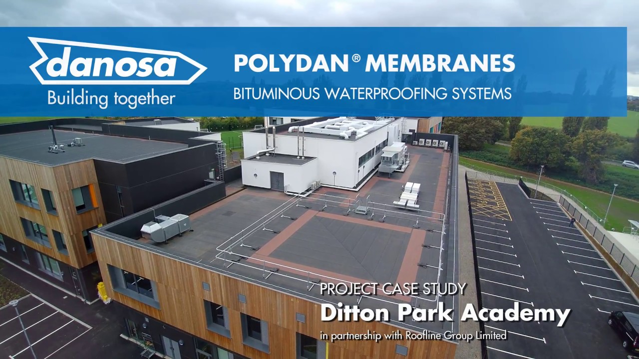 Case Study: Ditton Park Academy - YouTube