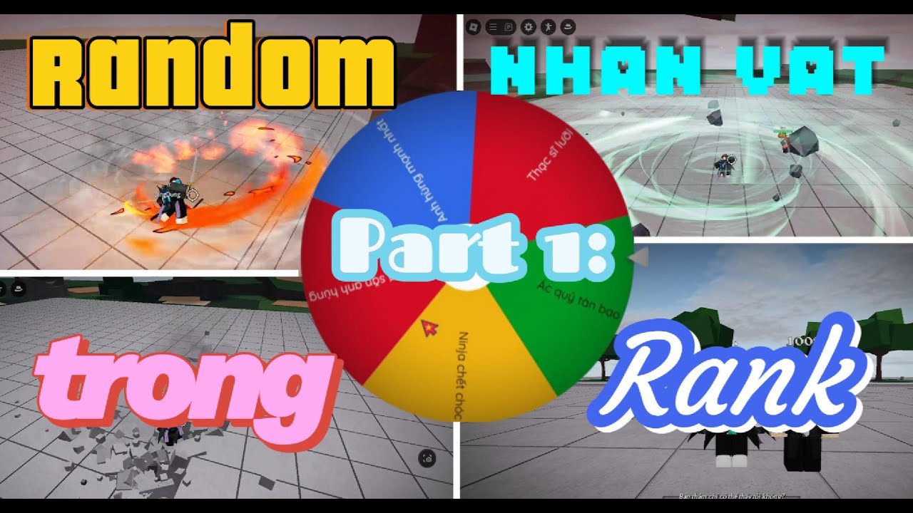 RANDOM.com Part 1. - YouTube