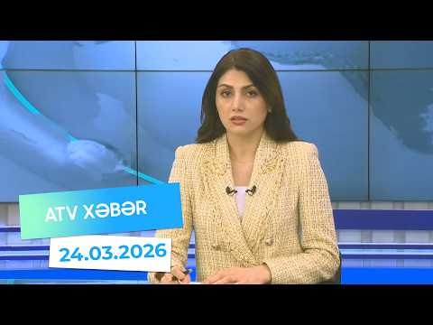 ATV XEBER / 24.03.2026 / 17:00
