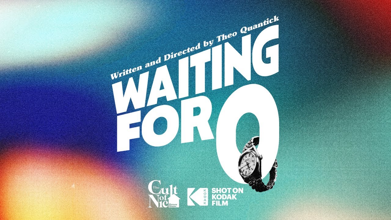 Waiting for O - OFFICIAL SHORT FILM - YouTube