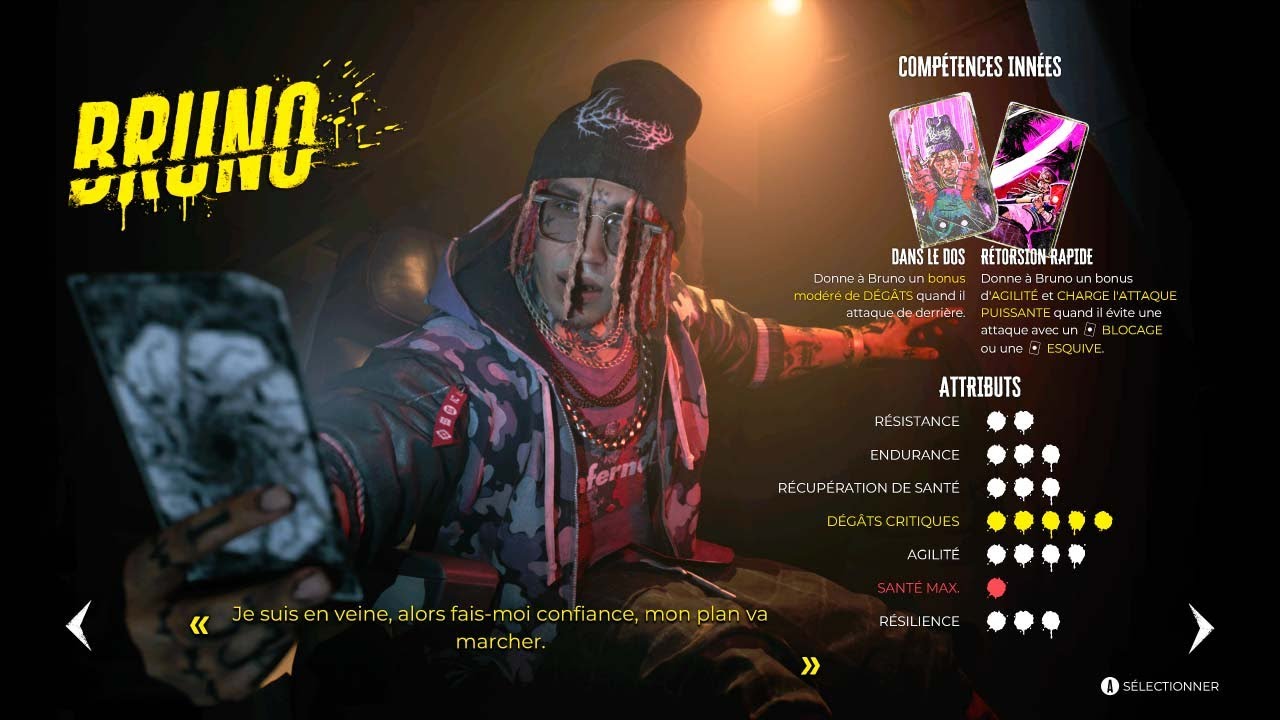 DEAD ISLAND 2 - Partie 2/2 avec "Bruno" - YouTube