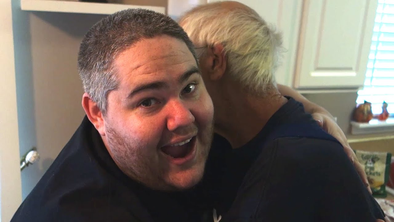 PICKLEBOY'S AWESOME BIRTHDAY! - YouTube