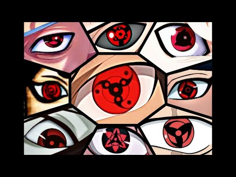 Reckol - Sharingan (1 Saat)