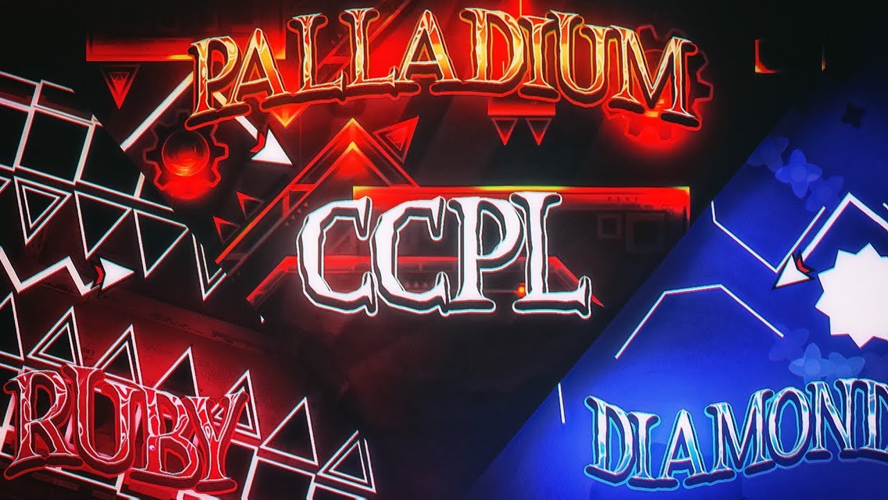 CCPL WAVE CHALLENGES STREAM 1 - YouTube