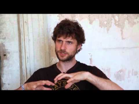 Bassist Michael League on Snarky Puppy - YouTube