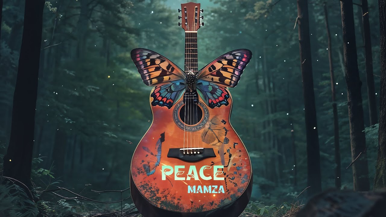Mamza - Peace - YouTube